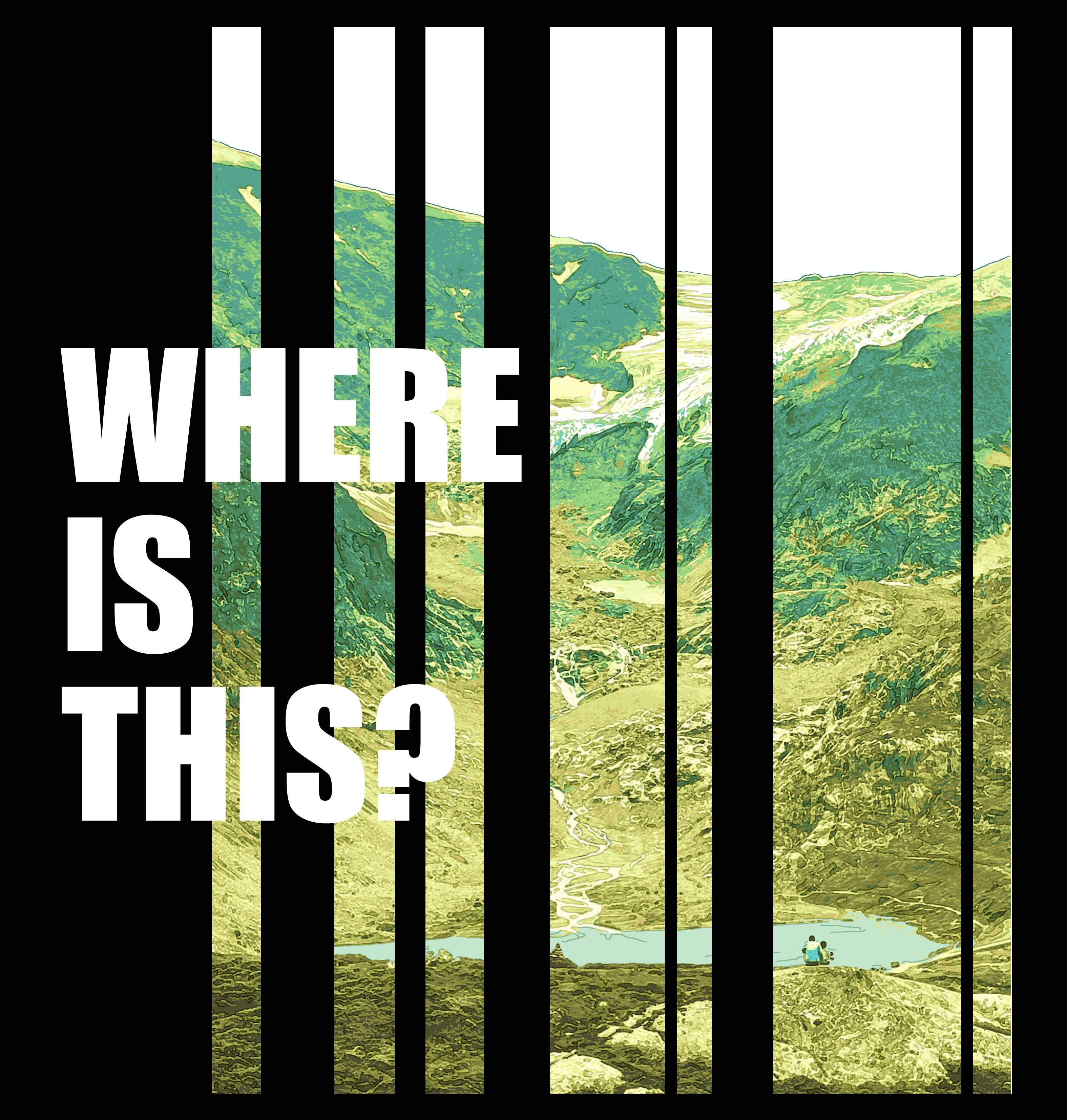 FLiP presents: Where is this? – Gather