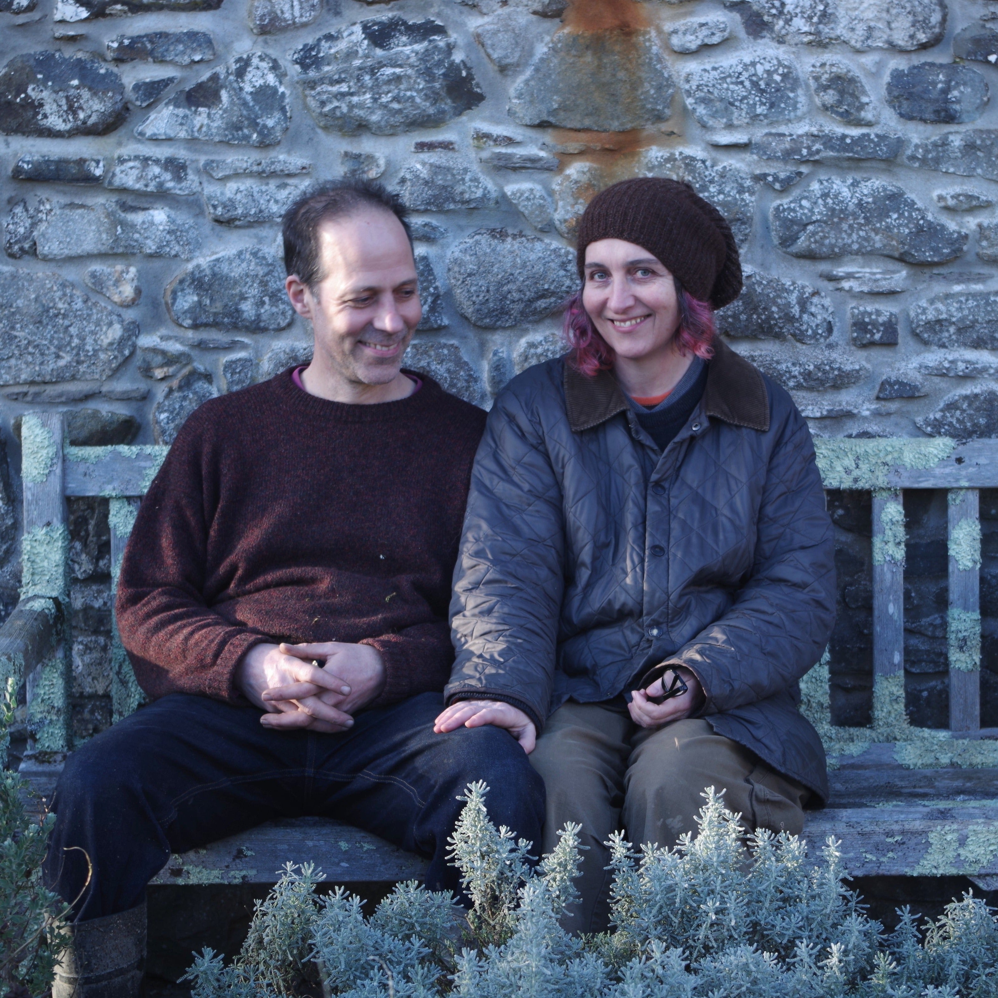 James + Tilla Waters – Gather